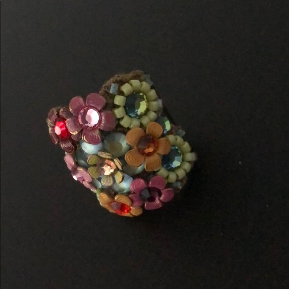 ORLY ZEELON | Jewelry | Orly Zeelon Ring Hand Crafted With Excellence ...